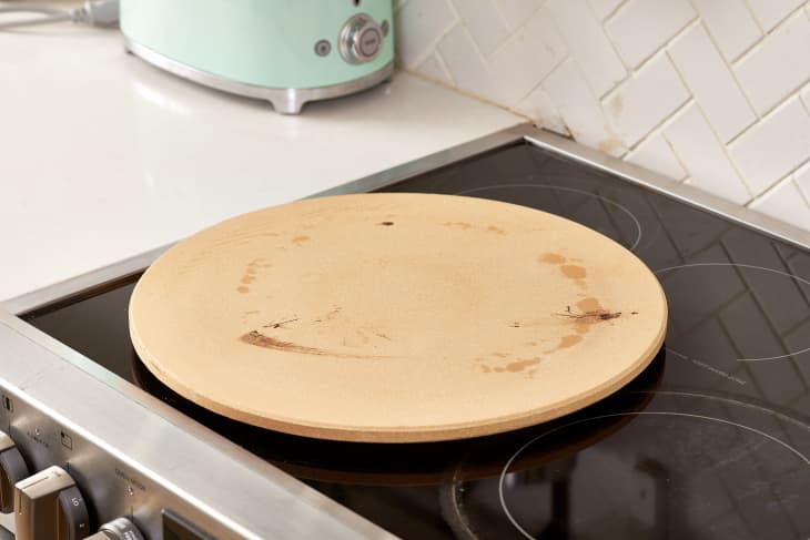 How to Clean a Pizza Stone So It Lasts Forever (Photos & Instructions ...