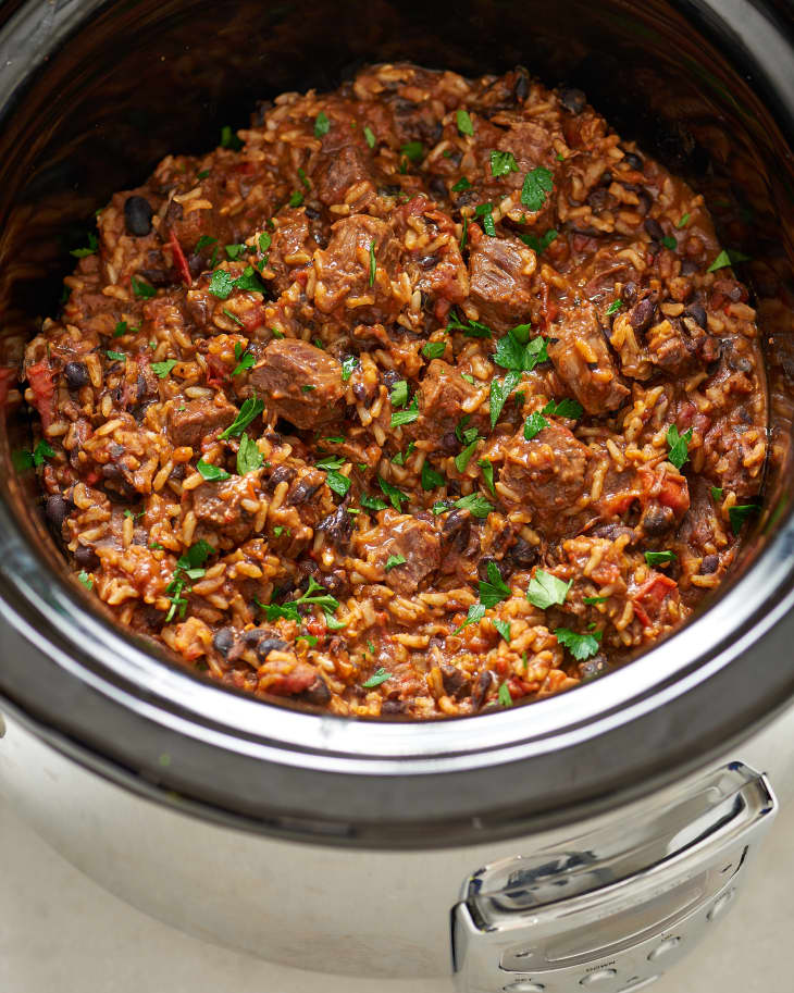 10 Rainy Day Recipes to Get You Through the Season | The Kitchn