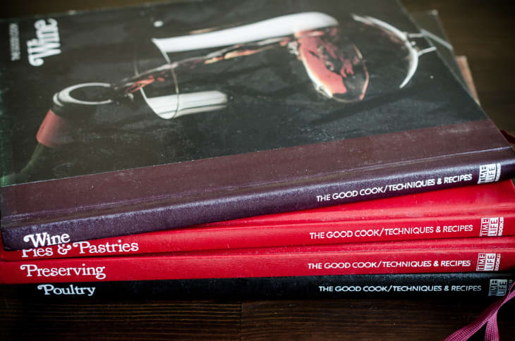 The 5 Cookbooks That Taught Me to Cook (and I Still Use Today) | The Kitchn