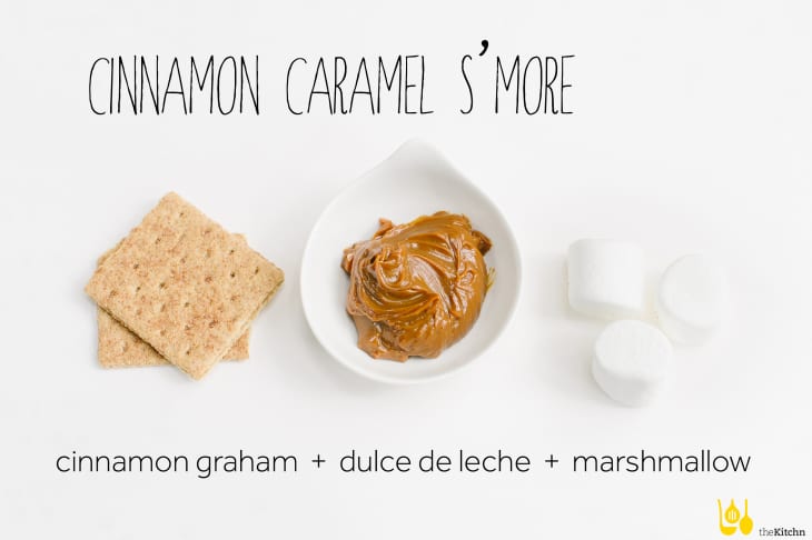 12 Creative S’mores for a Party | The Kitchn