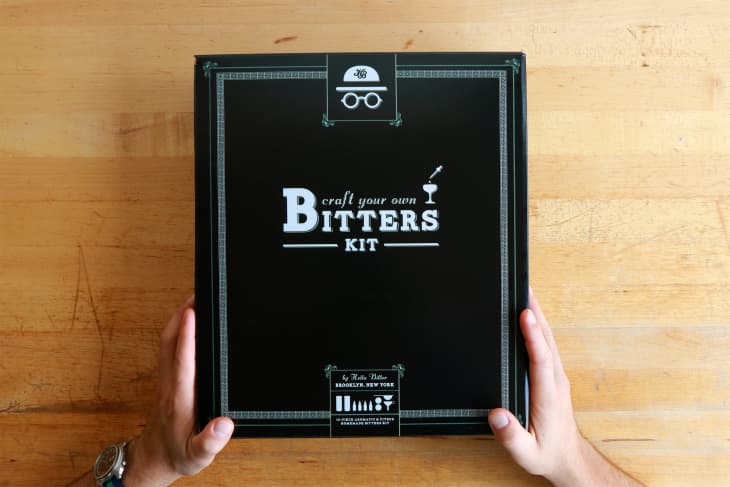 How Small-Batch Bitters Are Made | The Kitchn