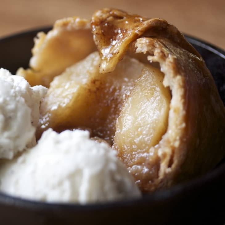 Recipe: Baked Apple Dumplings | Kitchn
