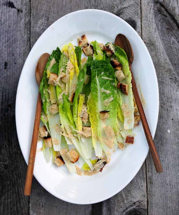 10 Recipes That Defined the 1990s | The Kitchn