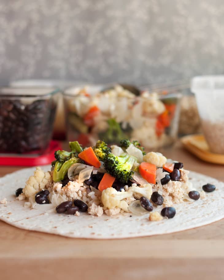 9 Ways to Turn a Pot of Beans into Lunch for the Week | The Kitchn