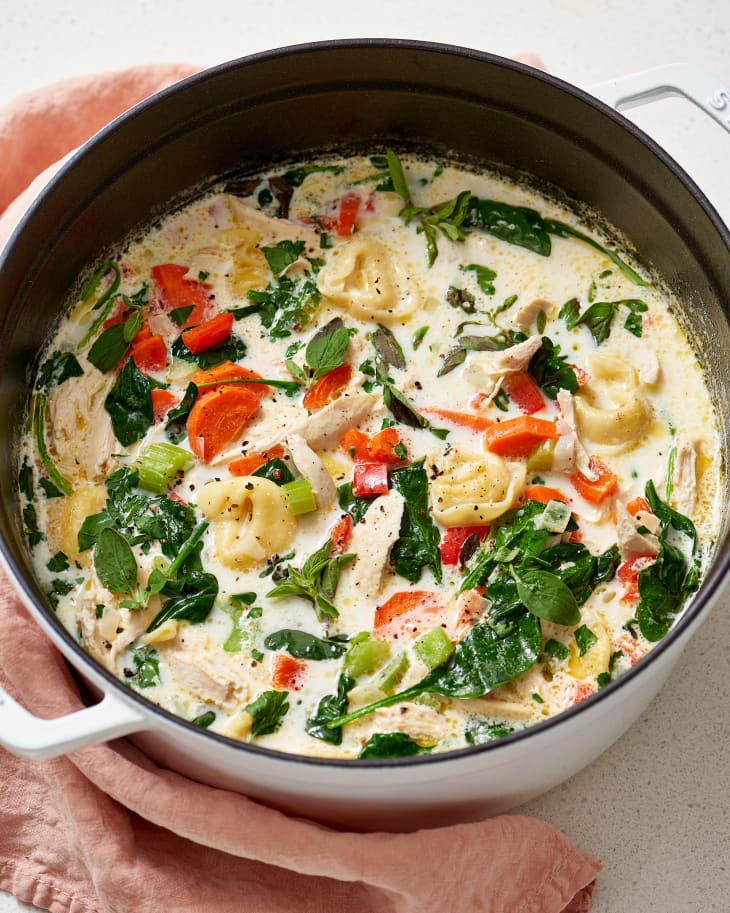 One Pot Chicken Recipes | Cubby