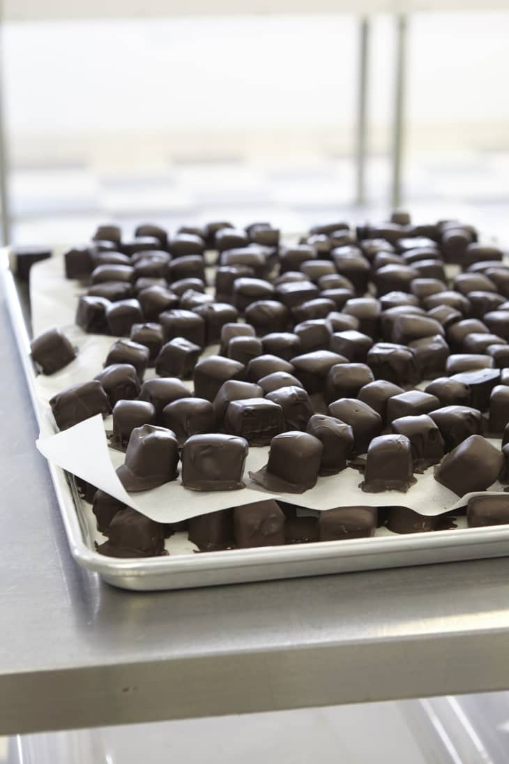 How Indie Candy Makes Allergen-Free Candy in Alabama | The Kitchn