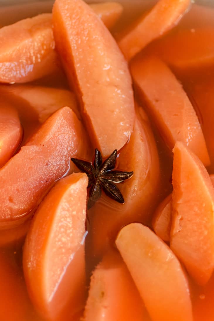 How To Cook Quince | Kitchn