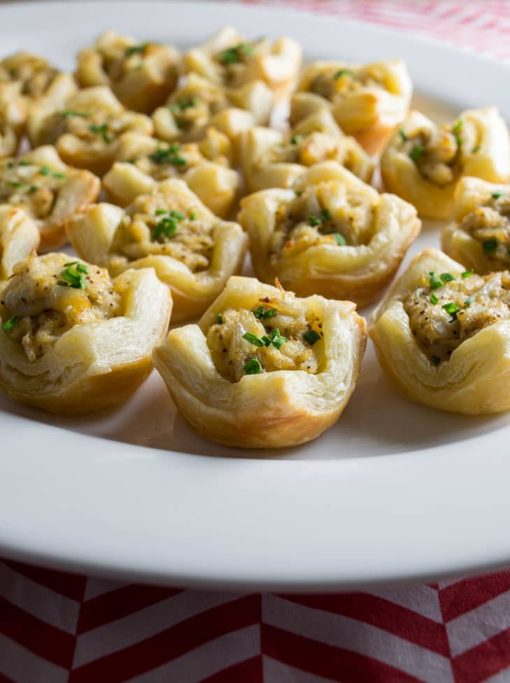 10 Ways to Turn Puff Pastry into an Easy, Fancy App | The Kitchn