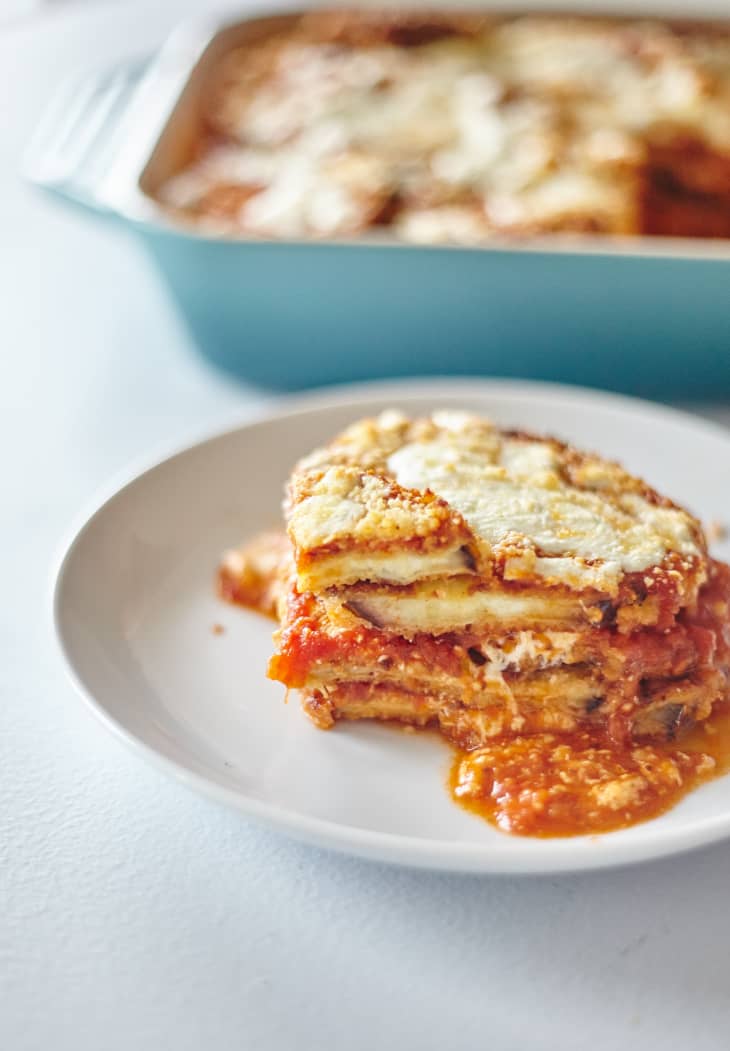 5 Couples Share Their Best Date-Night Dishes | The Kitchn