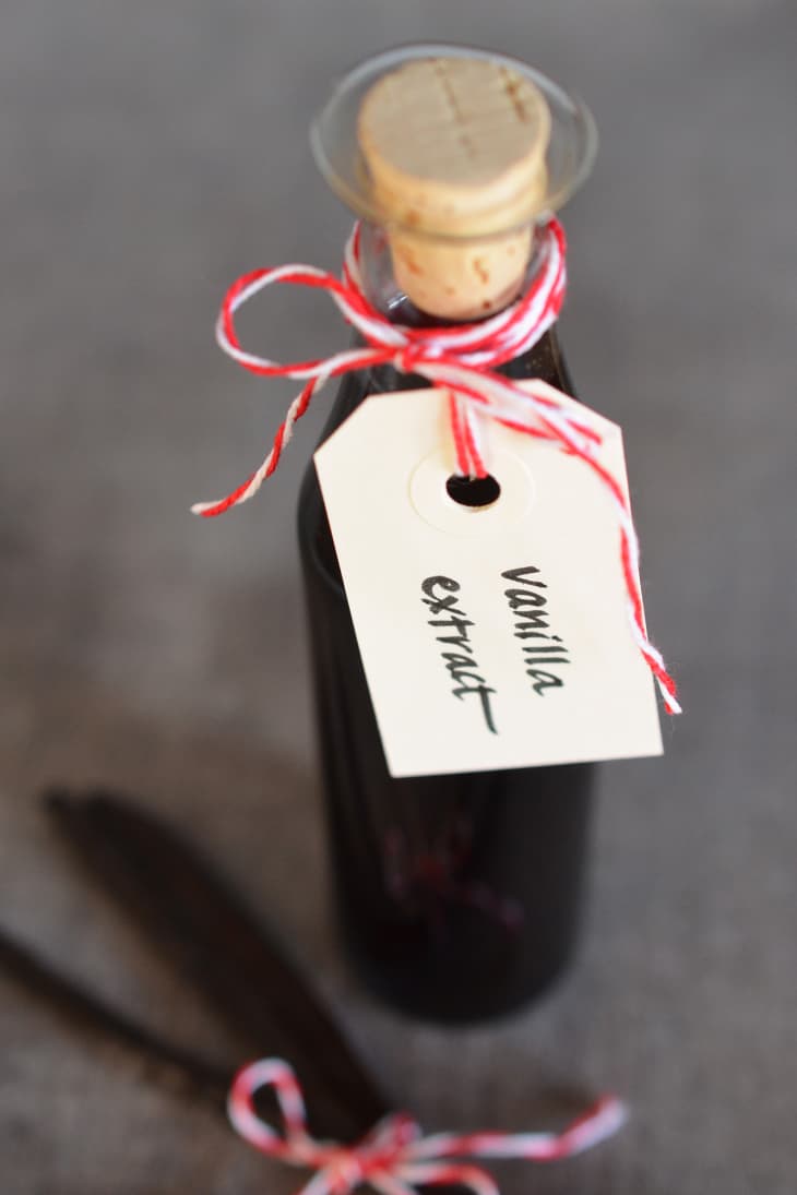 Easy DIY Holiday Gifts - Homemade | The Kitchn