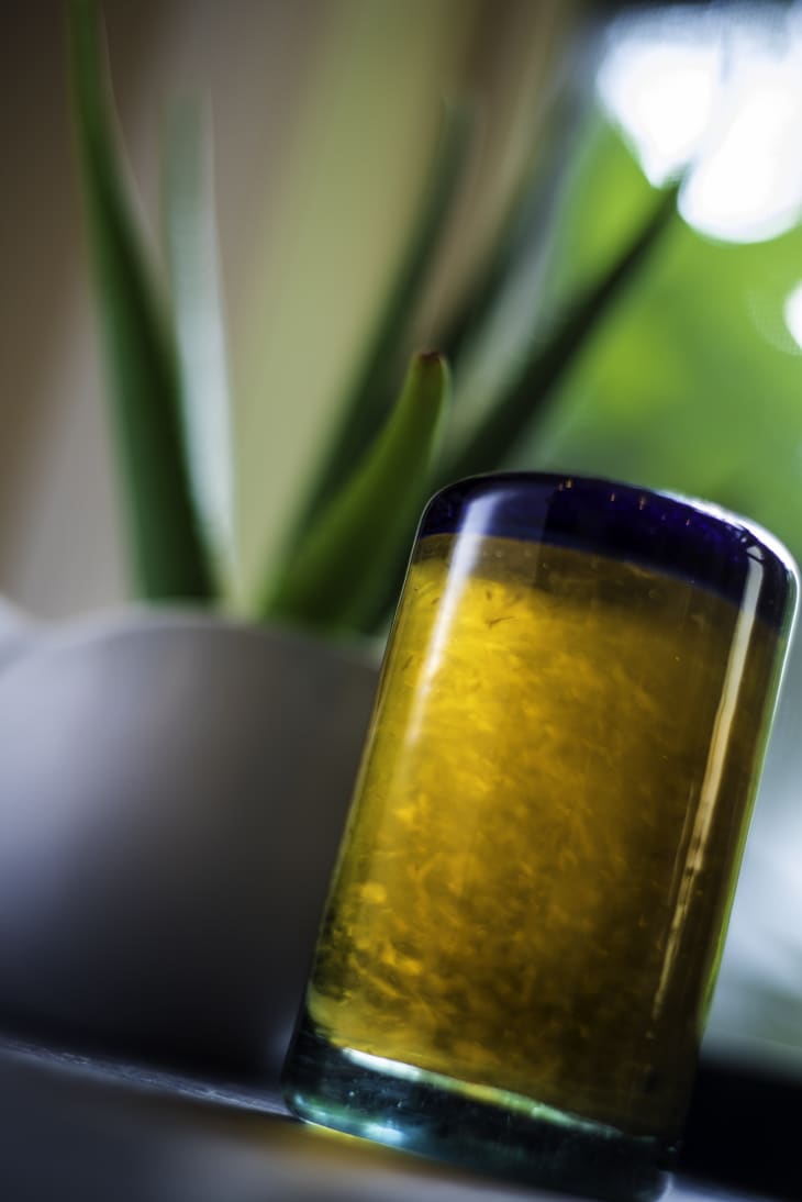 Aloe Vera Water: What Is It and Why Should I Drink It? | The Kitchn