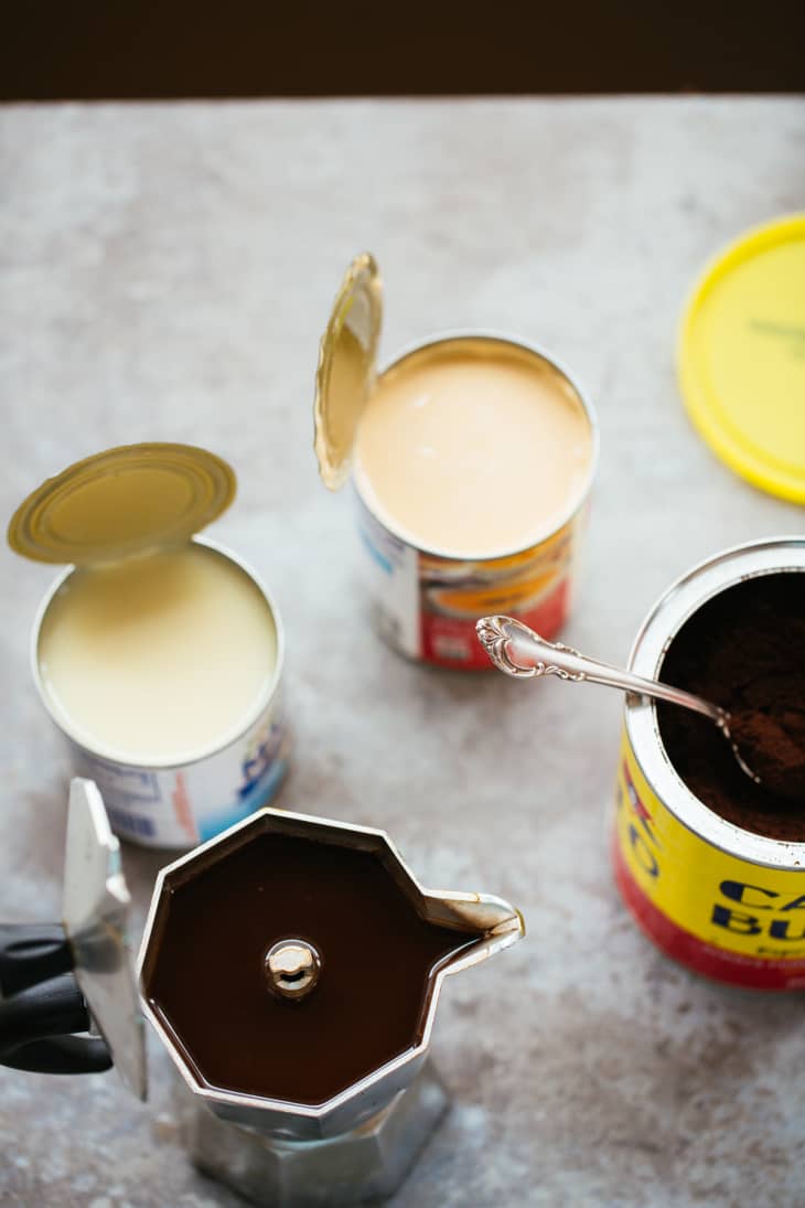 Un Cafecito, Por Favor: 5 Recipes to Help You Do Breakfast, Cuban-Style ...