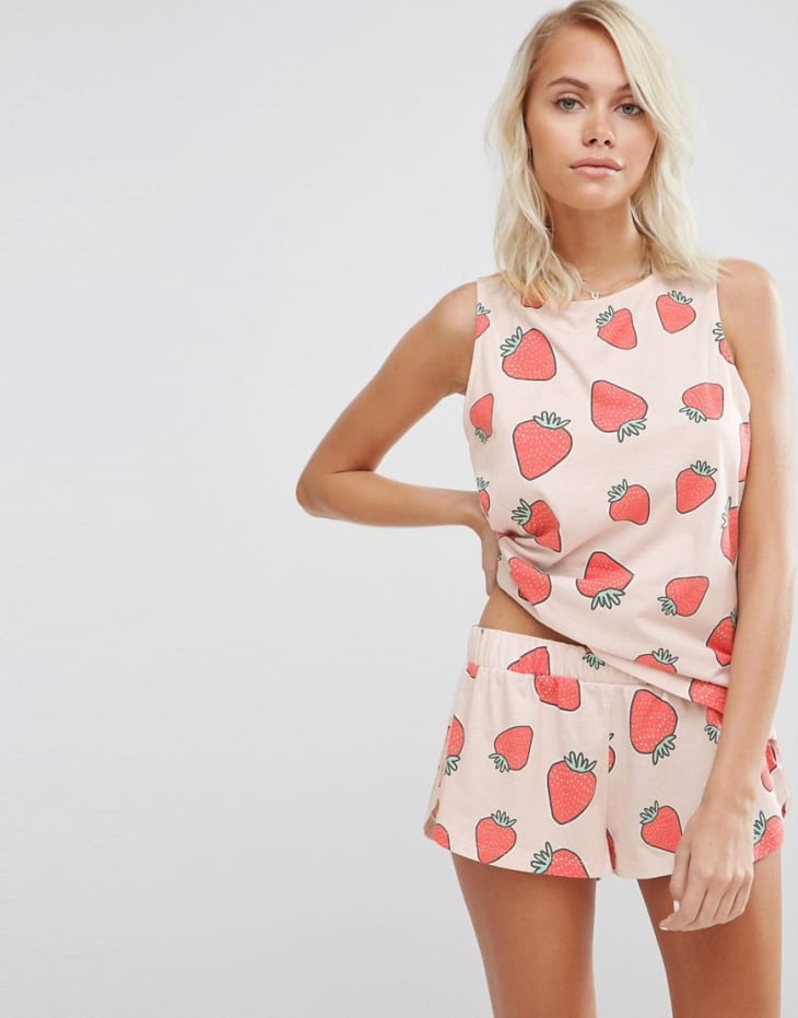 8 Food-Themed Pajamas for Sweet (and Savory) Dreams | The Kitchn