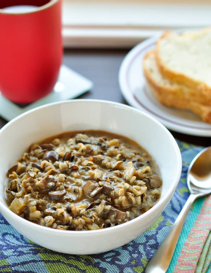 25 of Our Favorite Quick-Cooking Soups | The Kitchn