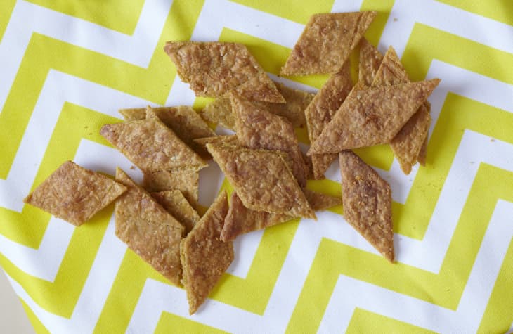 10 Tasty Car Snacks to Pack for Long Trips | Cubby