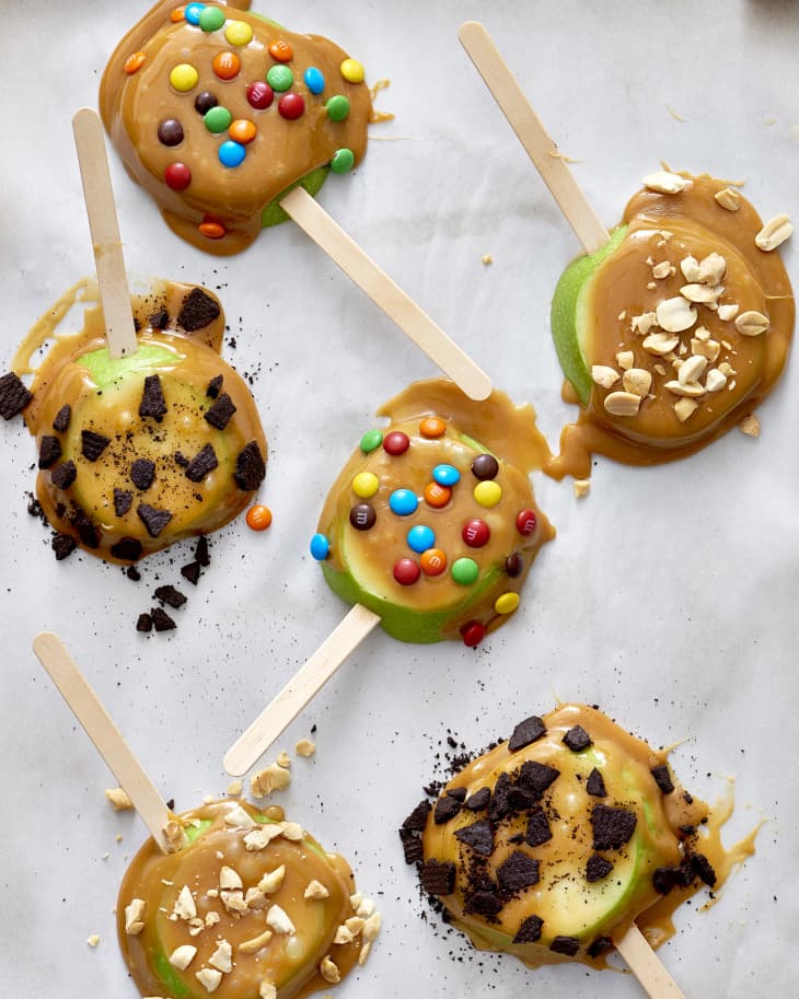 What to Make and Eat on Election Night | Apartment Therapy