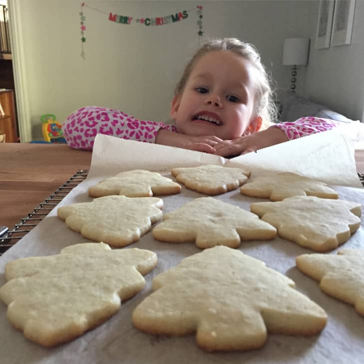 6 Ways to Make Baking with Kids Even More Fun | The Kitchn
