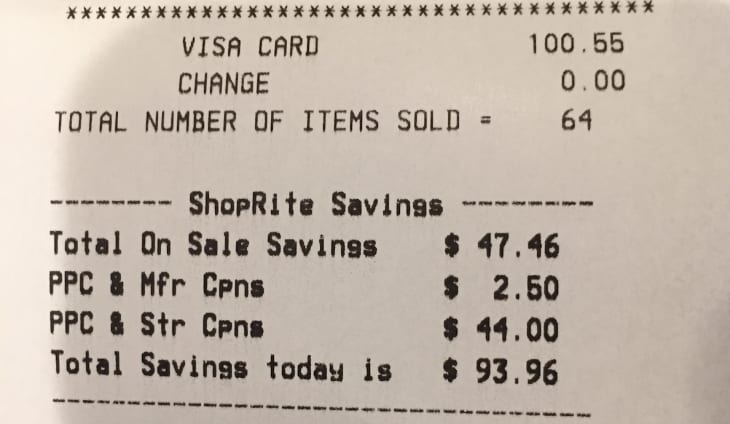 Ways to Save Money on Groceries - $100 or More | The Kitchn