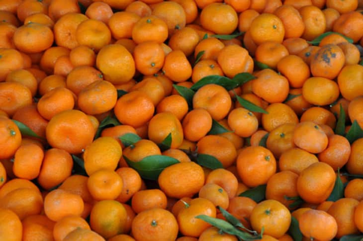 Seasonal Spotlight: Kishu Mandarins | The Kitchn
