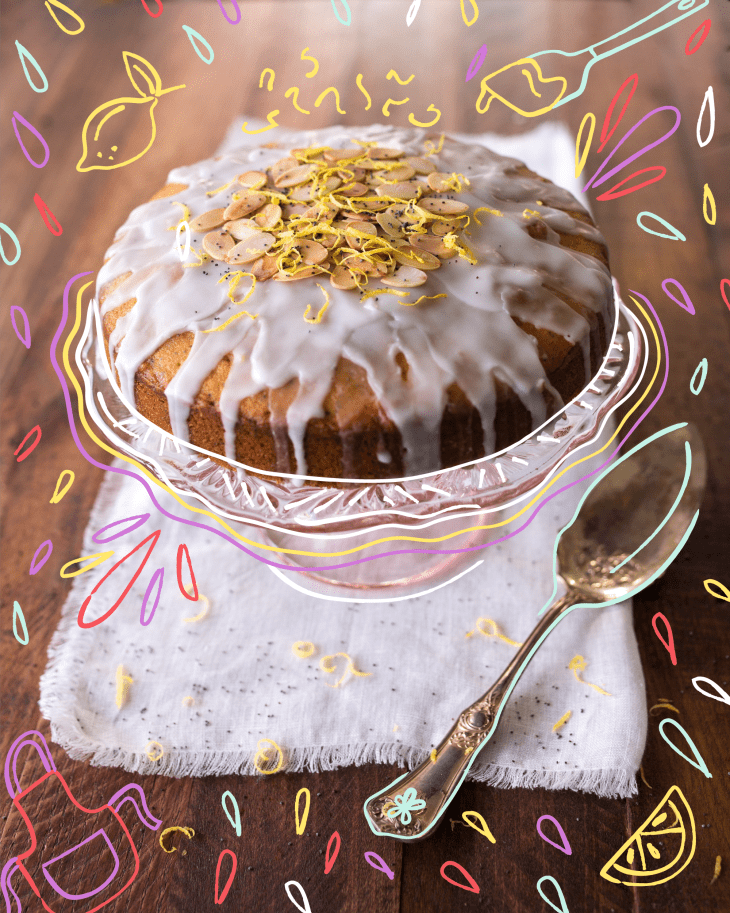 Bake Like a Brit: 5 Cakes Every English Baker Loves | The Kitchn