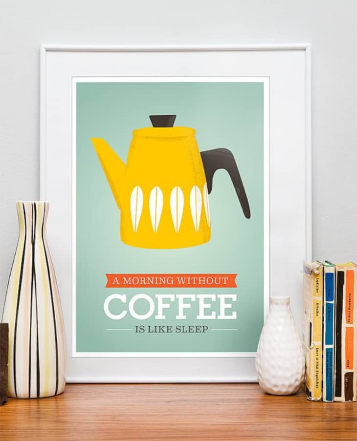 11 Quirky Art Prints for Your Kitchen | The Kitchn