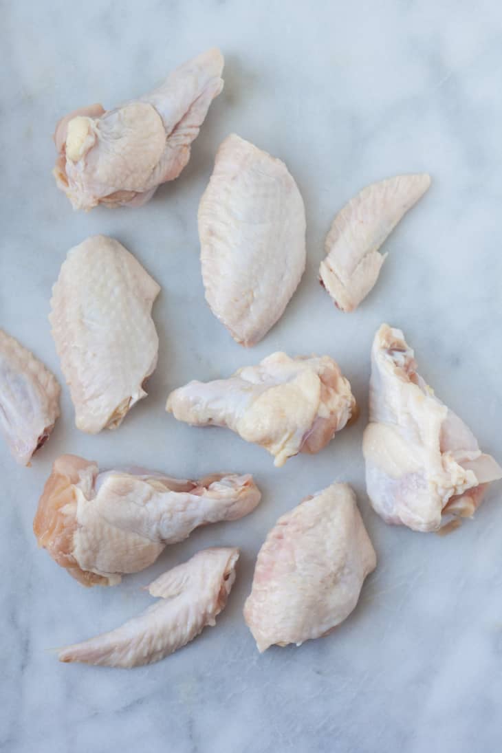 What to Do with Leftover or Surplus Chicken Wings | The Kitchn
