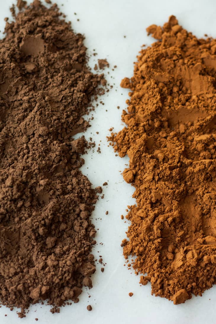 Why You Really Should Sift Your Cocoa Powder | The Kitchn