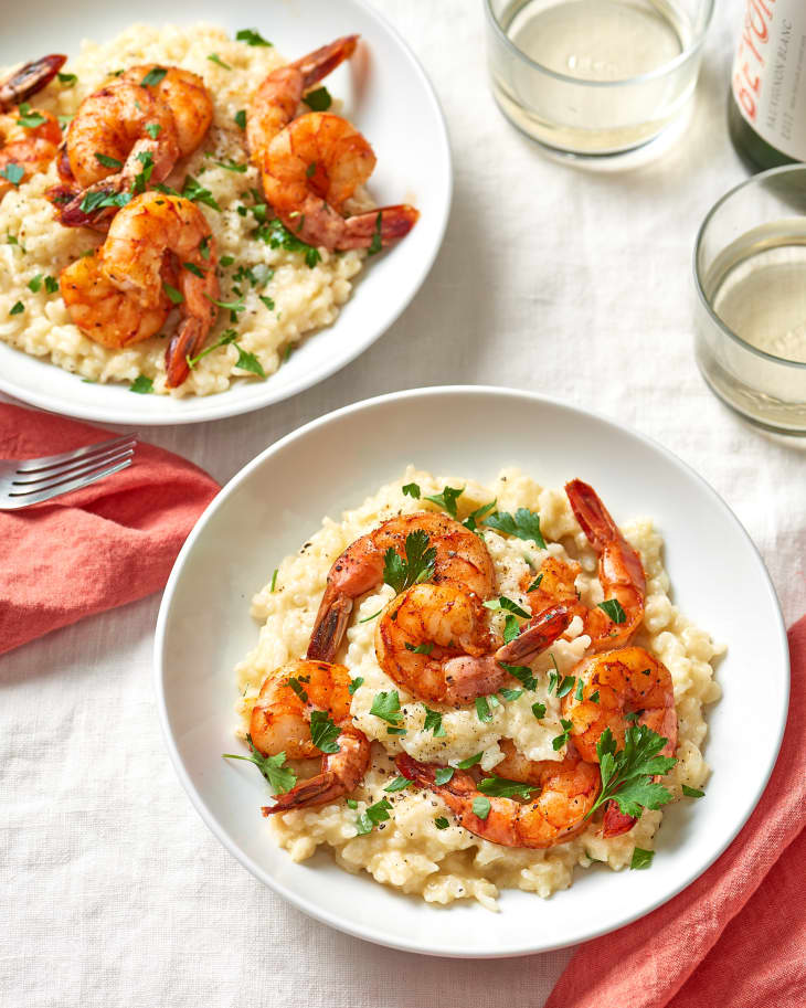 10 Risotto Recipes Any Cook Can Make | The Kitchn
