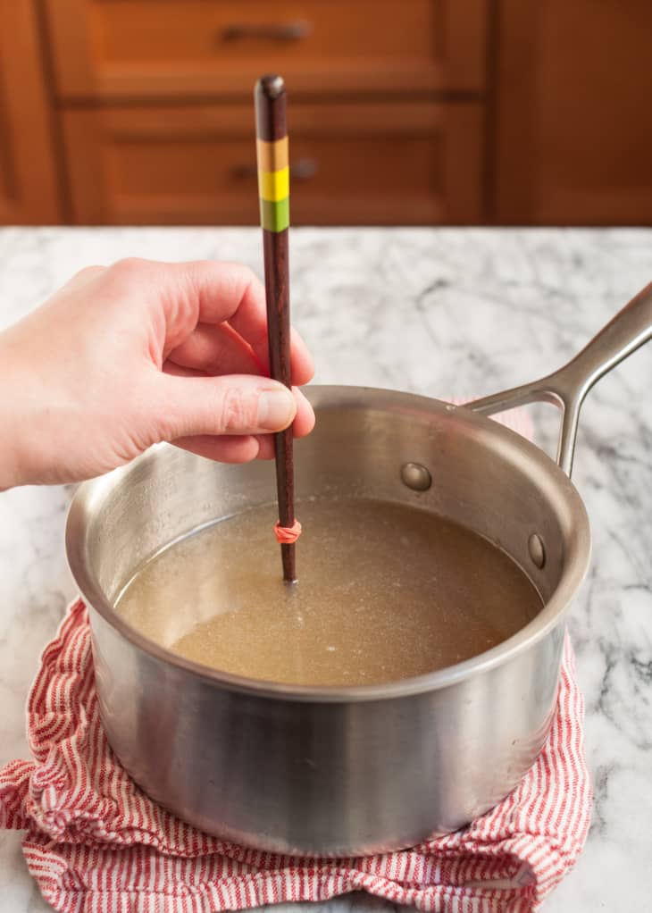 3 Ways to Know When Your Sauce Has Reduced | The Kitchn