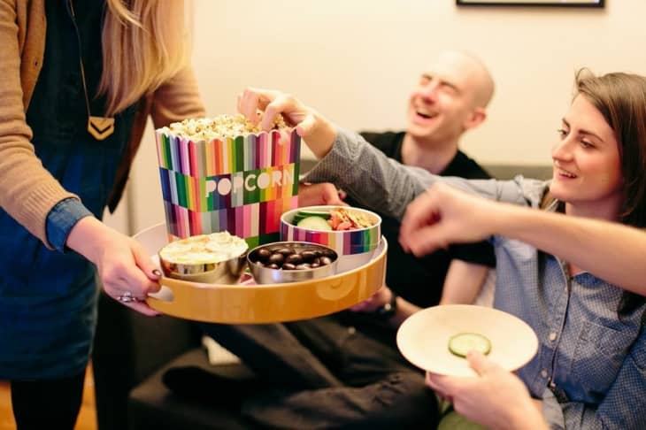 A Friday Board Game Night with Friends, Dinner, Snacks & Sangria | The ...