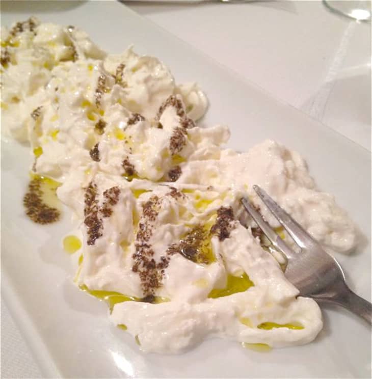 Two Amazing Cheese Appetizers from Italy | The Kitchn