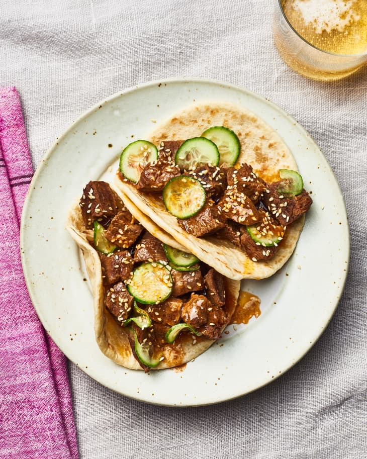 21 Easy Drop Dinners That Practically Make Themselves | The Kitchn