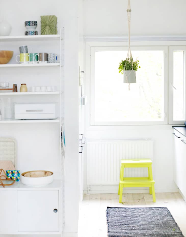 The Introvert’s Guide to Cleaning the Kitchen | The Kitchn