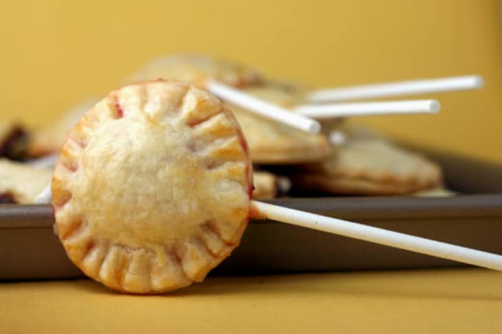 Bite-Sized Inspiration: 10 Sweet and Savory Miniature Nibbles | The Kitchn