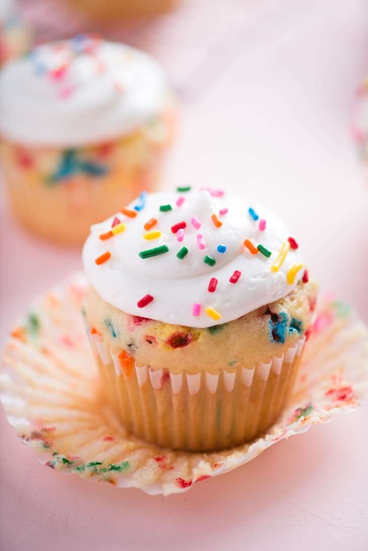 My 3 Rules for Easy Weeknight Baking | The Kitchn