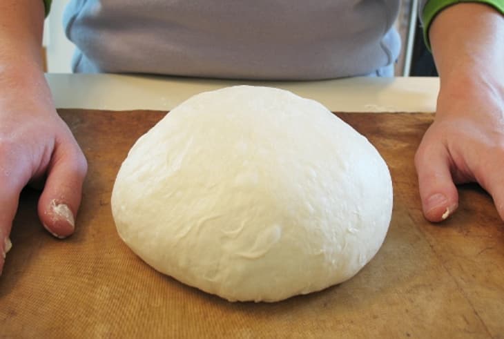 Baking Technique: How to Shape a Round Loaf | The Kitchn
