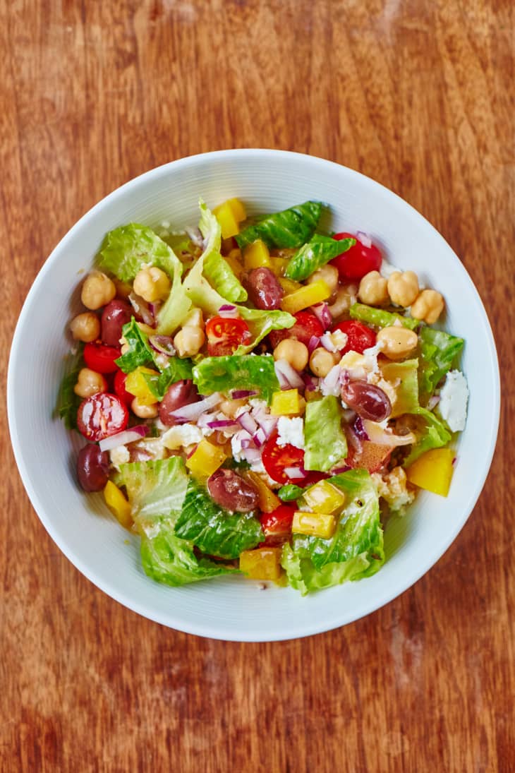 10 Easy Lunch Ideas That Take 20 Minutes or Less | The Kitchn