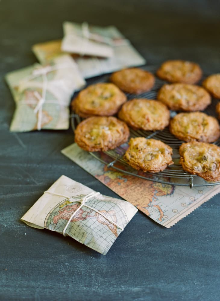 5 Cute & Easy Ways to Package Cookies for Gifting | The Kitchn