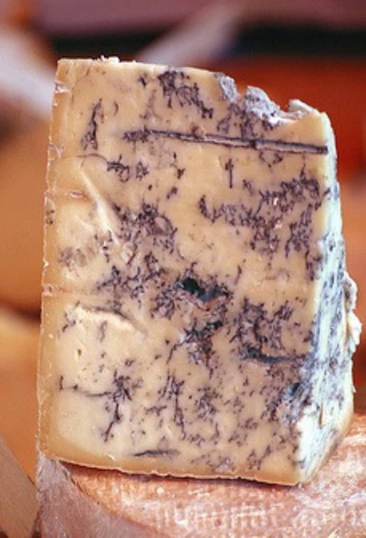 The Cheesemonger: Why is Blue Cheese Blue? | The Kitchn