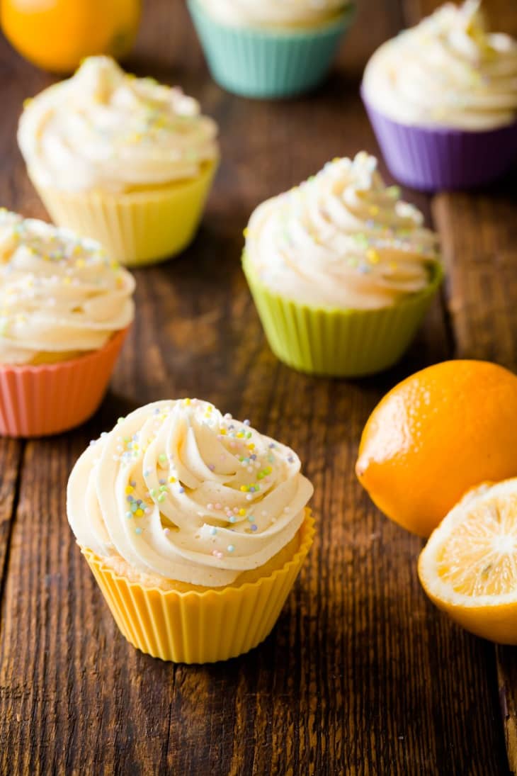 5 Mistakes to Avoid When Making Cupcakes | The Kitchn