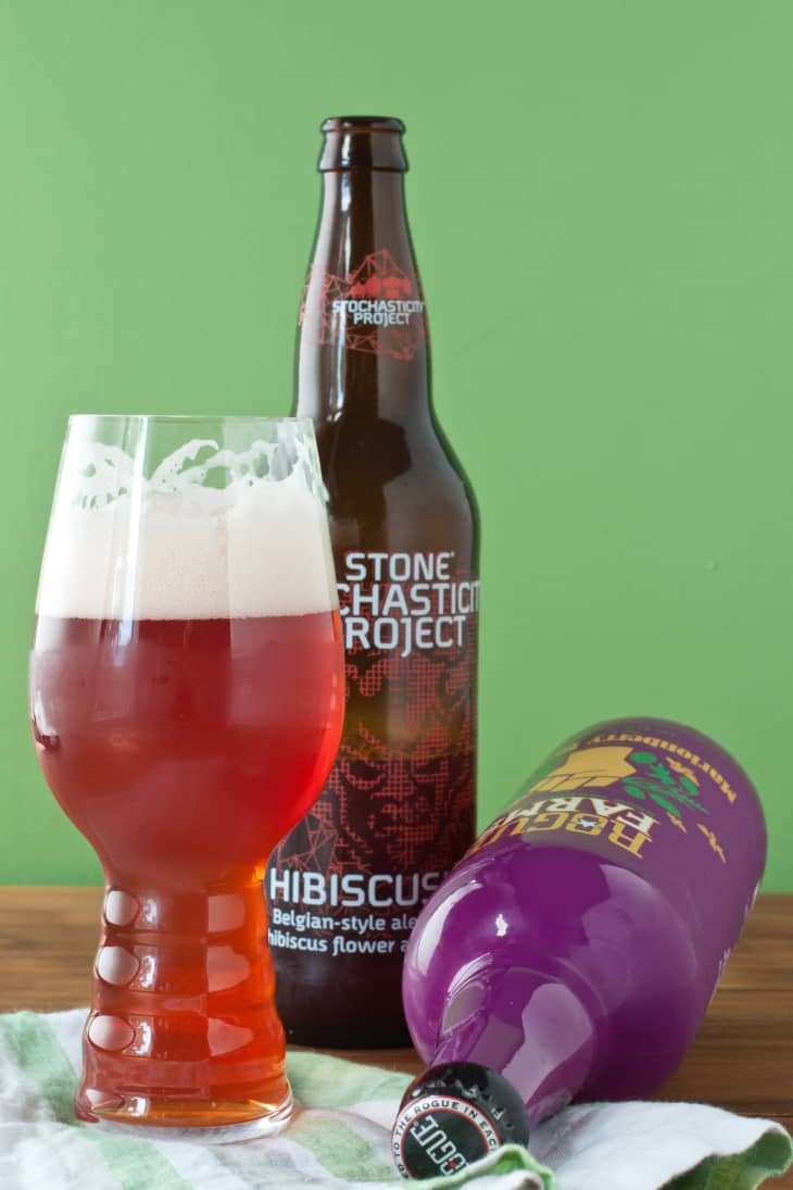 5 Big Reasons to Come Around to Beer in Large Format Bottles | The Kitchn