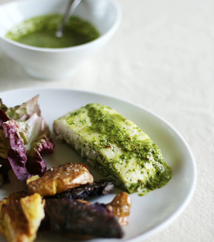 16 Simple Fish Dinners for Lazy Weeknights | The Kitchn