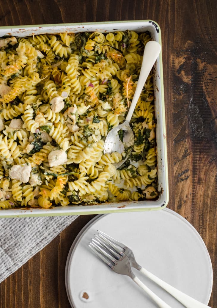 15 of Our Best Chicken Casserole Recipes | Cubby