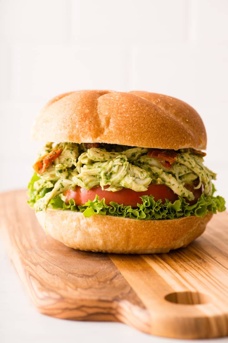 10 Easy Camp Lunches for Happy Summer Campers | The Kitchn