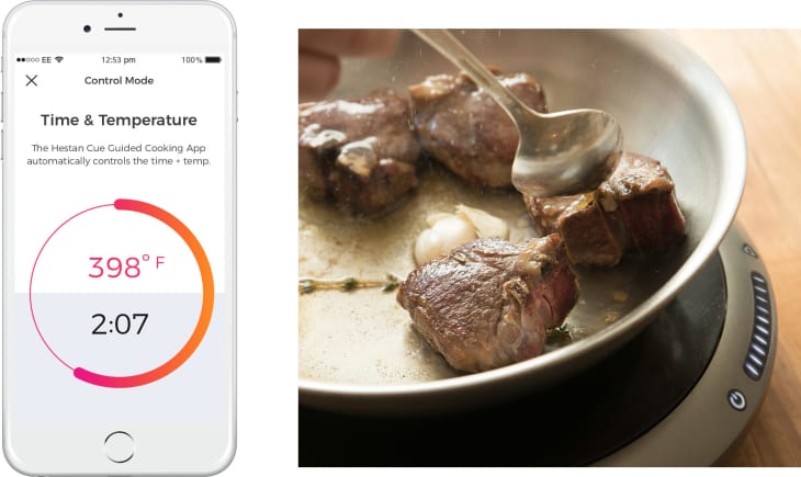New Smart Technology Cookware Kitchen Appliances | The Kitchn