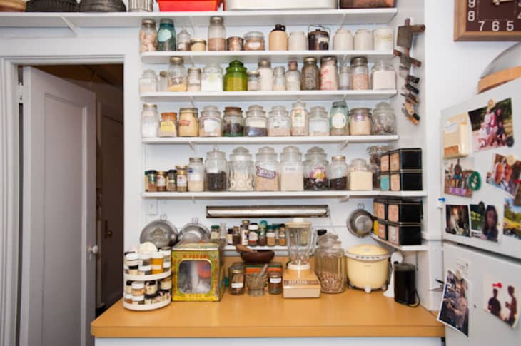 6 Steps to Tidy Your Pantry in 10 Minutes | The Kitchn