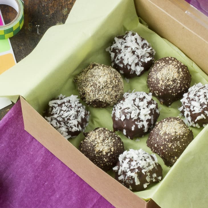 5 Chocolate Treats for Your Zodiac Sign: Scorpio | The Kitchn