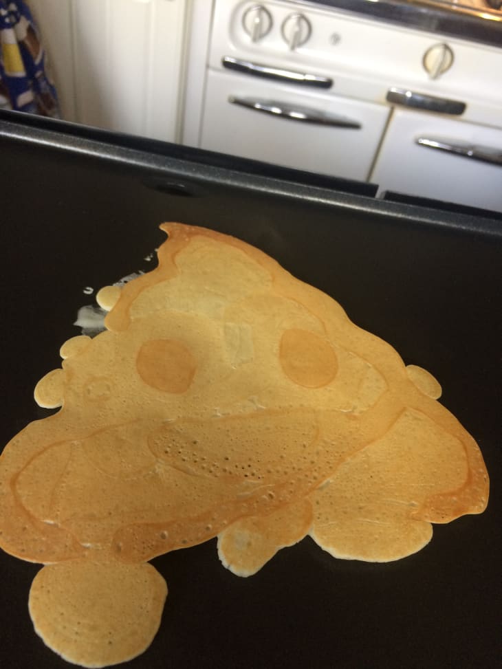 PancakeBot Custom Pancake Printer Machine Review | The Kitchn