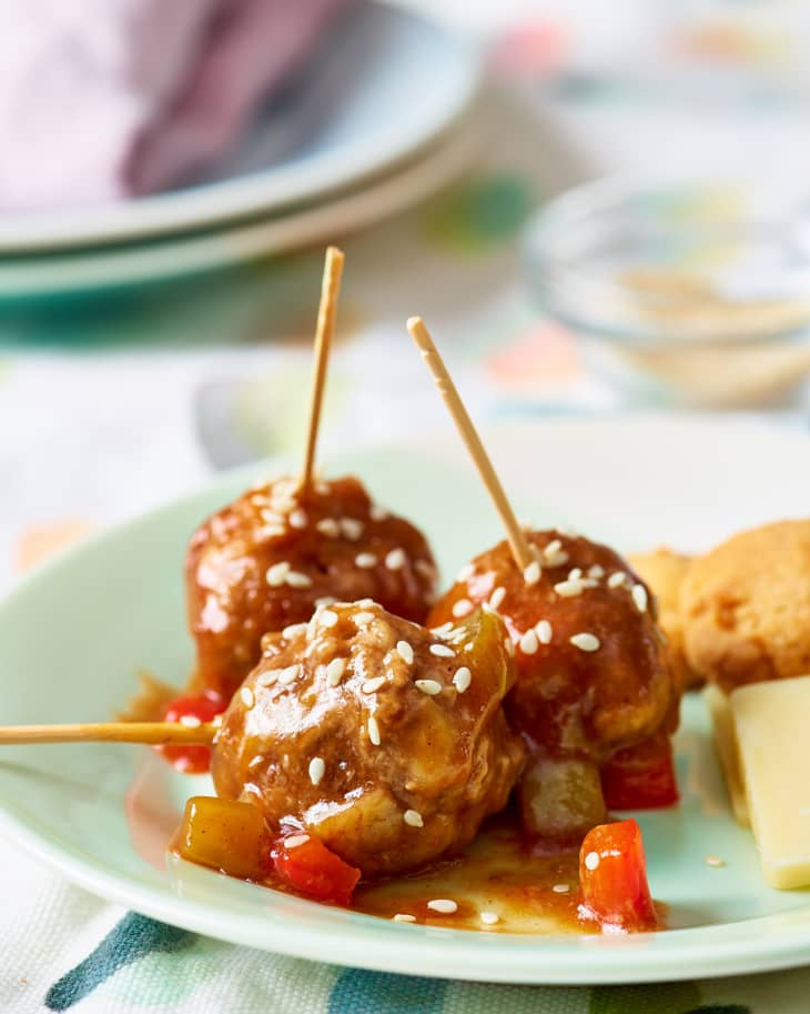 17 Classic Appetizers Everyone Will Love | The Kitchn