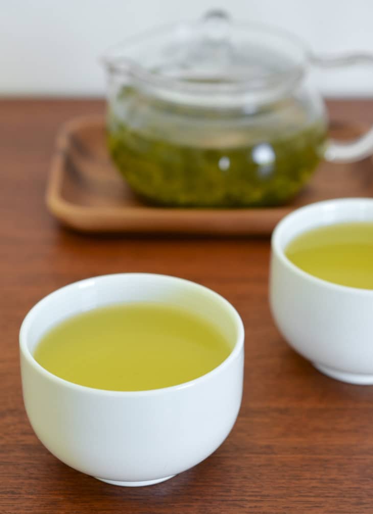 How To Brew Green Tea (Easy Steeping Recipe) | Kitchn